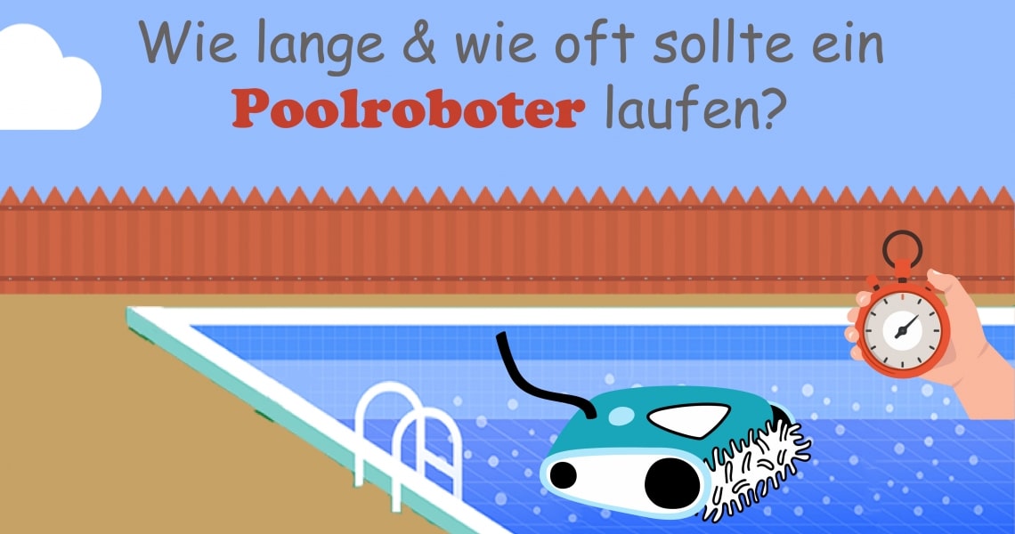 Brom Pool: Wert richtig messen und Vor- & Nachteile