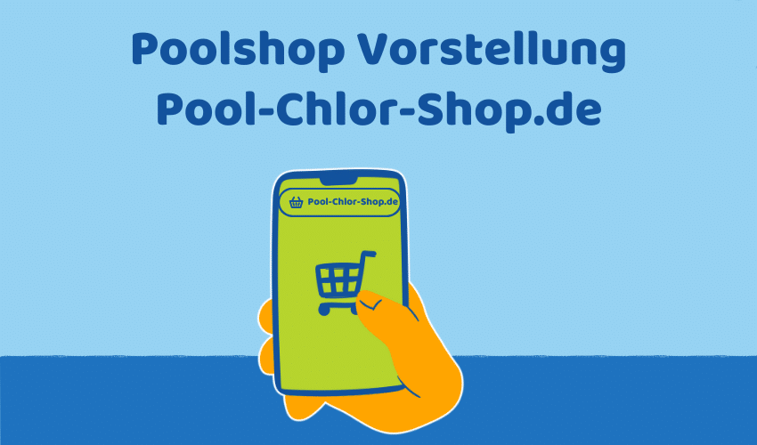 Pool-Chlor-Shop Erfahrungen, Bewertung & Shopvorstellung